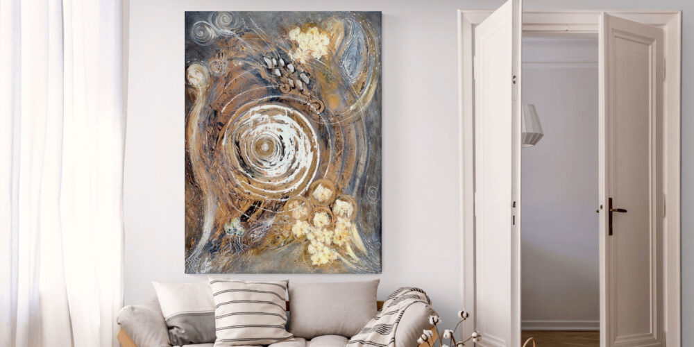 The Art Gallery - Roha Home Designs