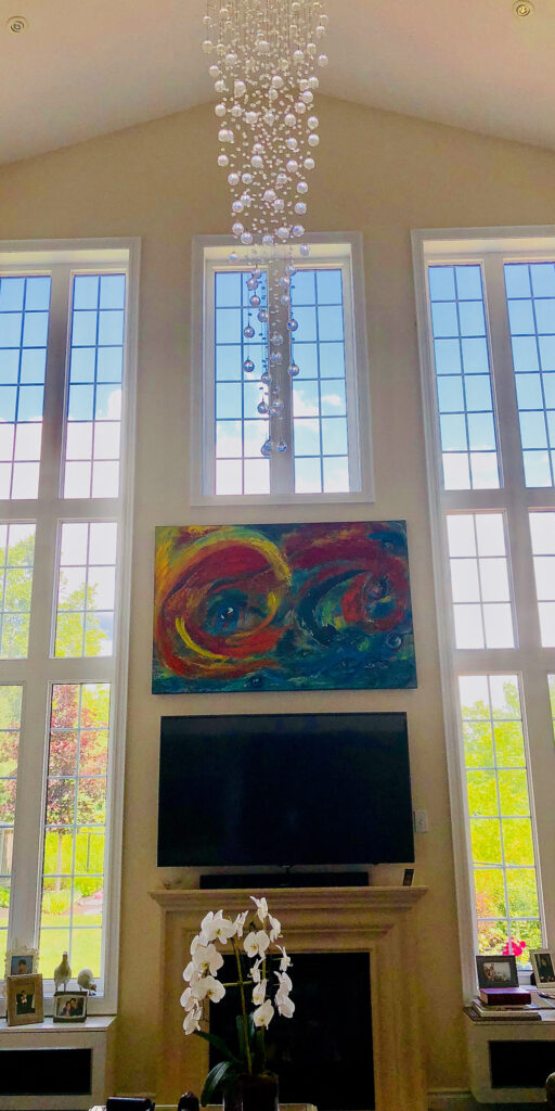 The Art Gallery - Roha Home Designs