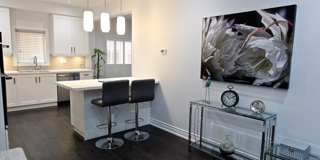 The Art Gallery - Roha Home Designs