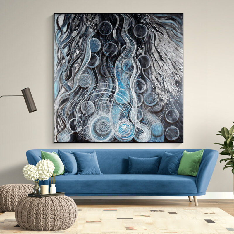 The Art Gallery - Roha Home Designs