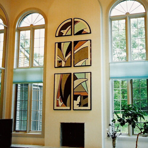 The Art Gallery - Roha Home Designs