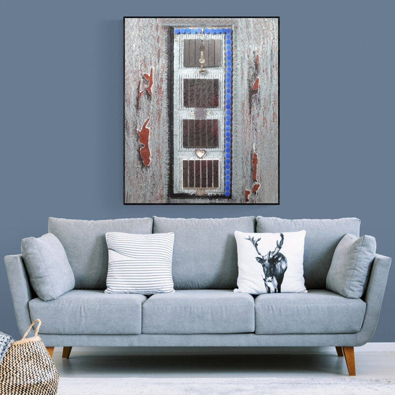 The Art Gallery - Roha Home Designs