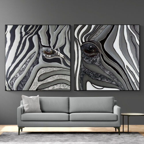 The Art Gallery - Roha Home Designs